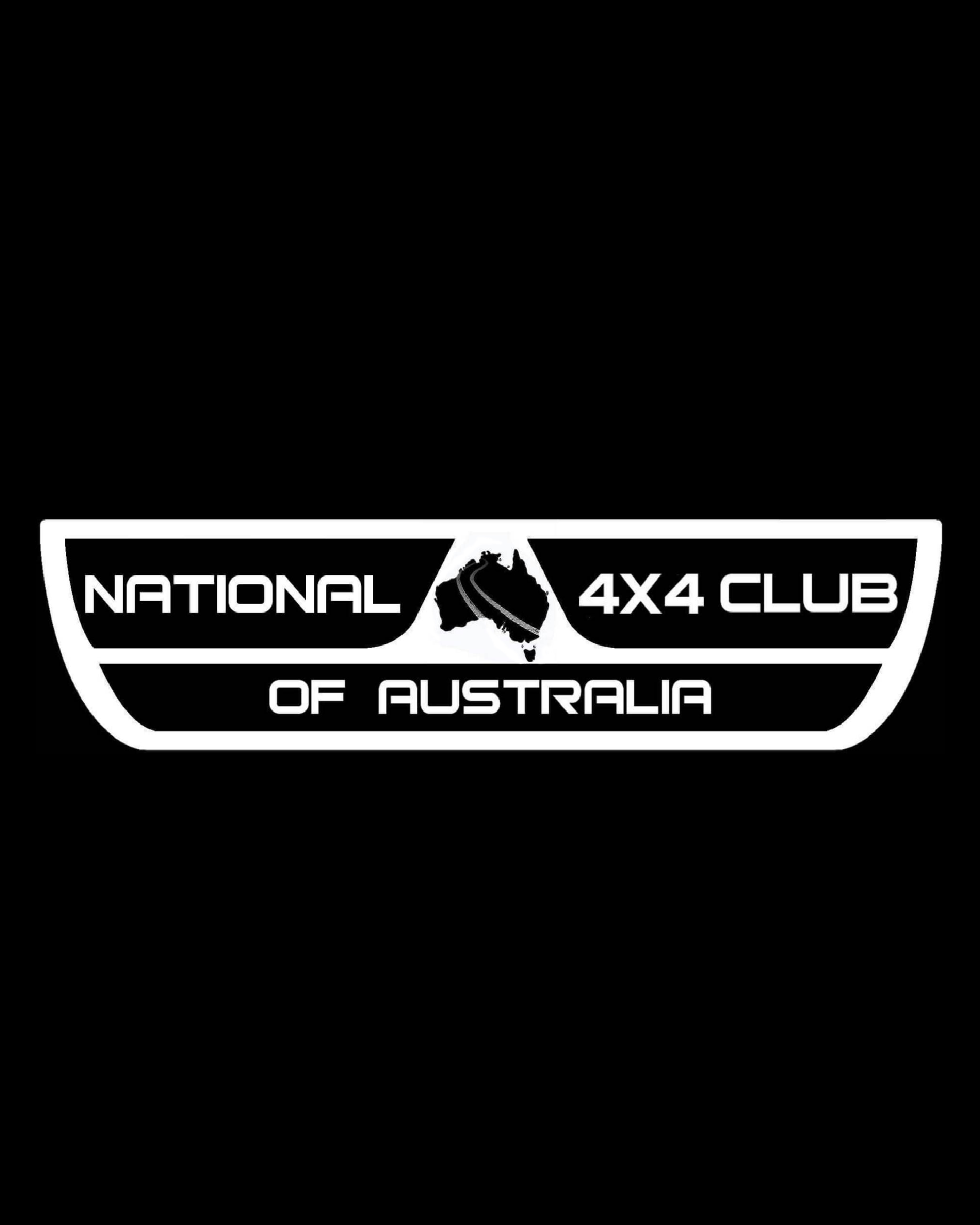 National 4x4 Club of Australia - National 4x4 Club of Australia
